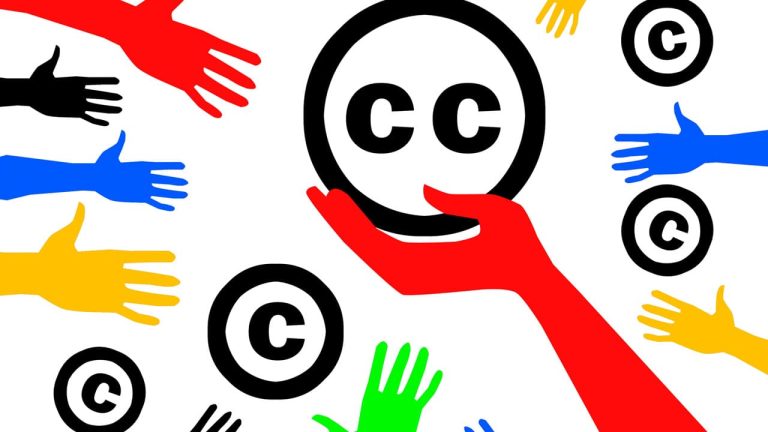 What is copyleft and examples - Safe Creative Blog