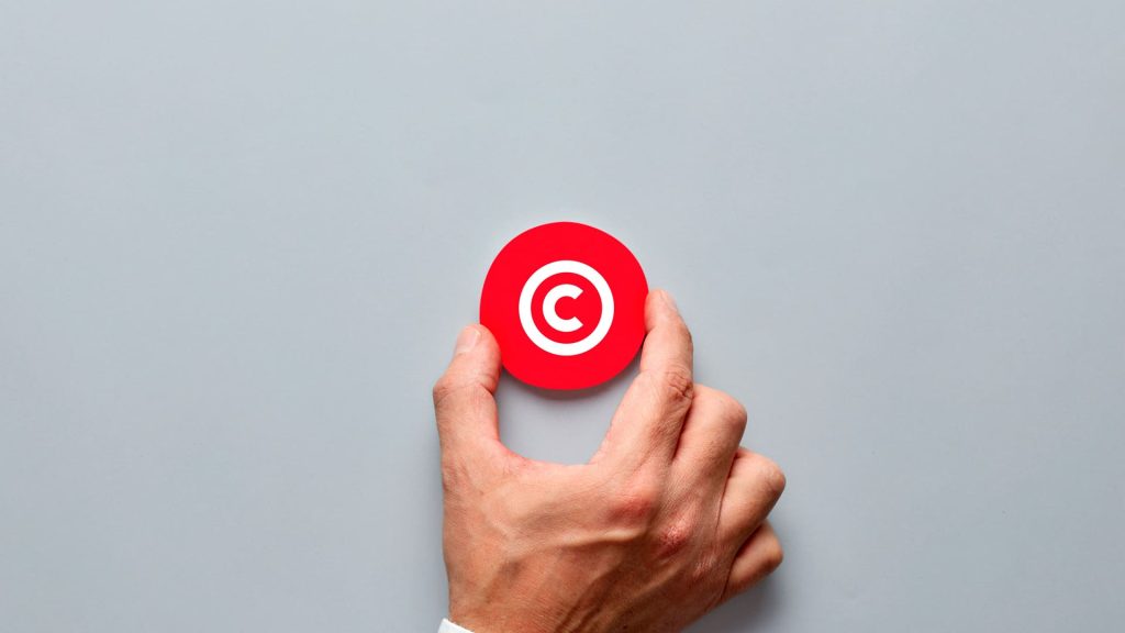 What types of copyrights exist? - Safe Creative Blog