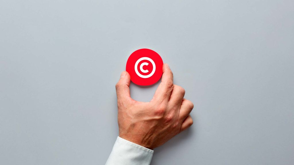 How to know if an image is copyrighted? - Safe Creative Blog