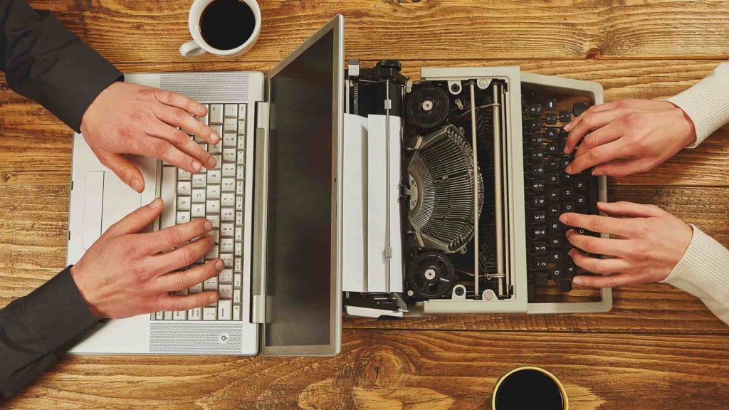 Las 4 mejores plataformas para escritores online - Safe Creative: Blog