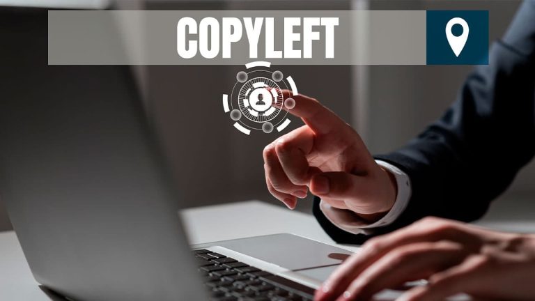 Diferencias entre copyright y copyleft - Safe Creative: Blog