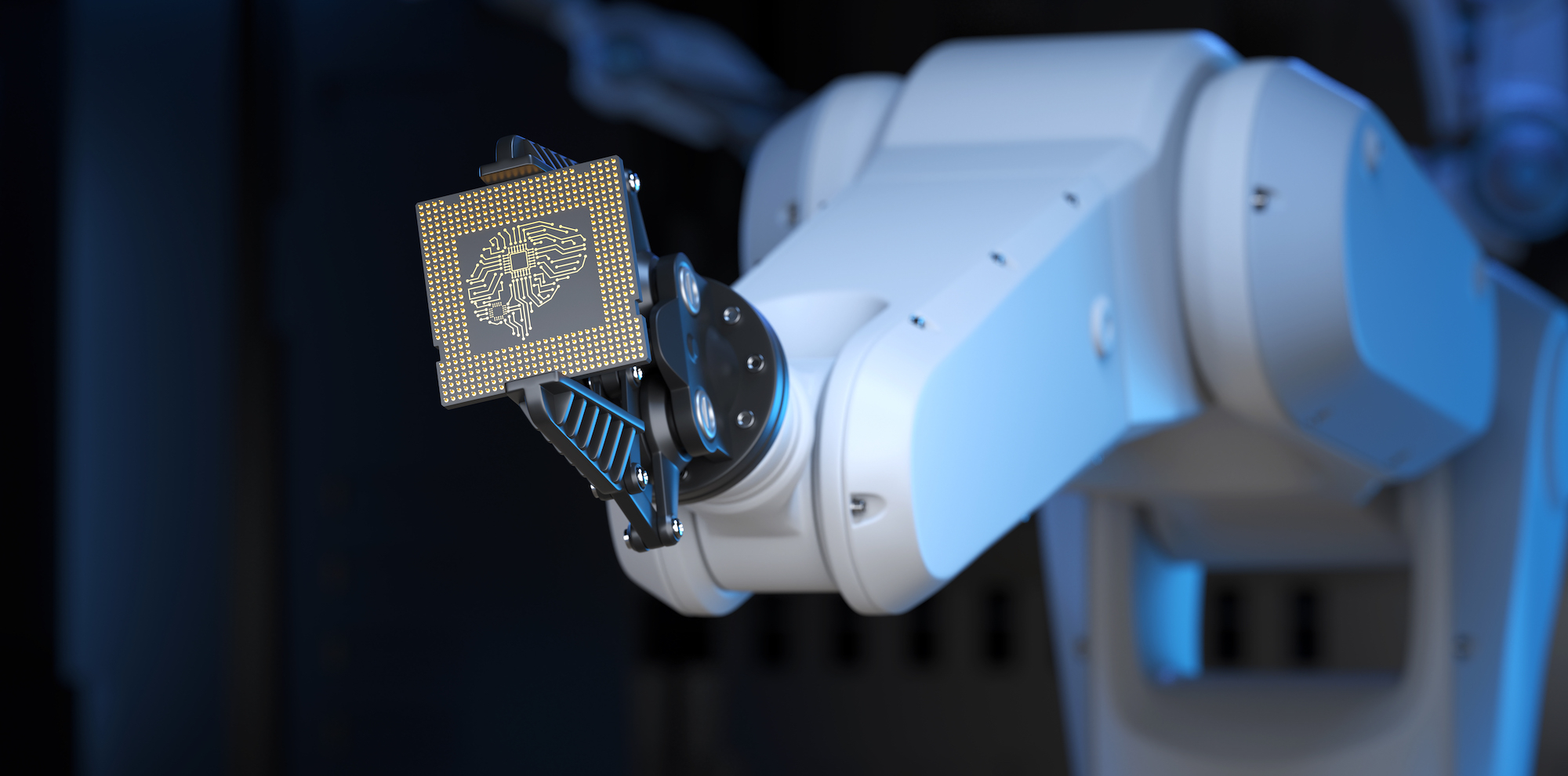 El Debate Sobre la Inteligencia Artificial - Safe Creative: Blog