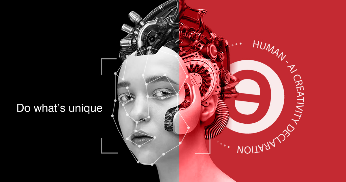 Creativity declaration | Safe Creative