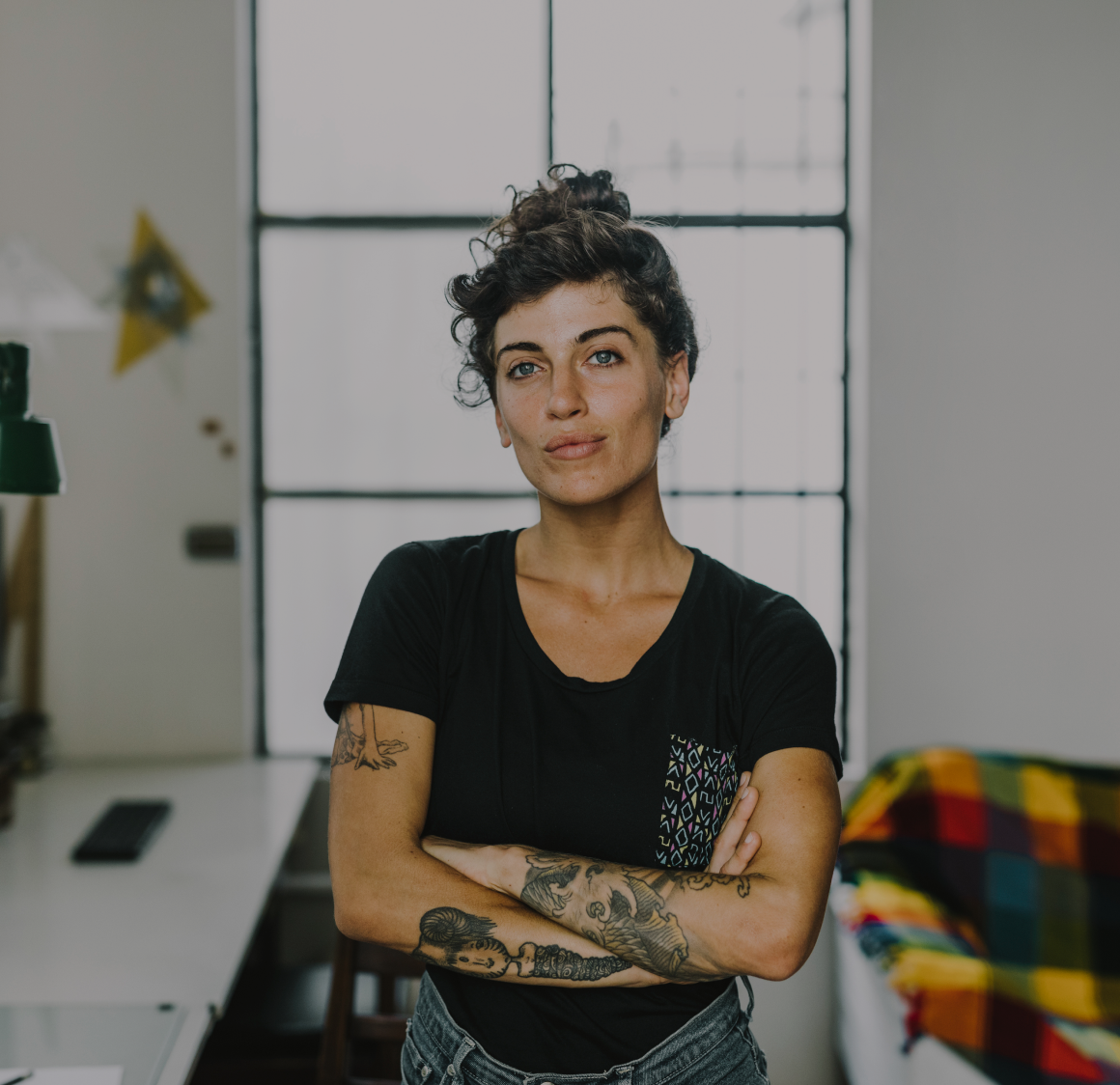 ¿Quienes somos? | Safe Creative