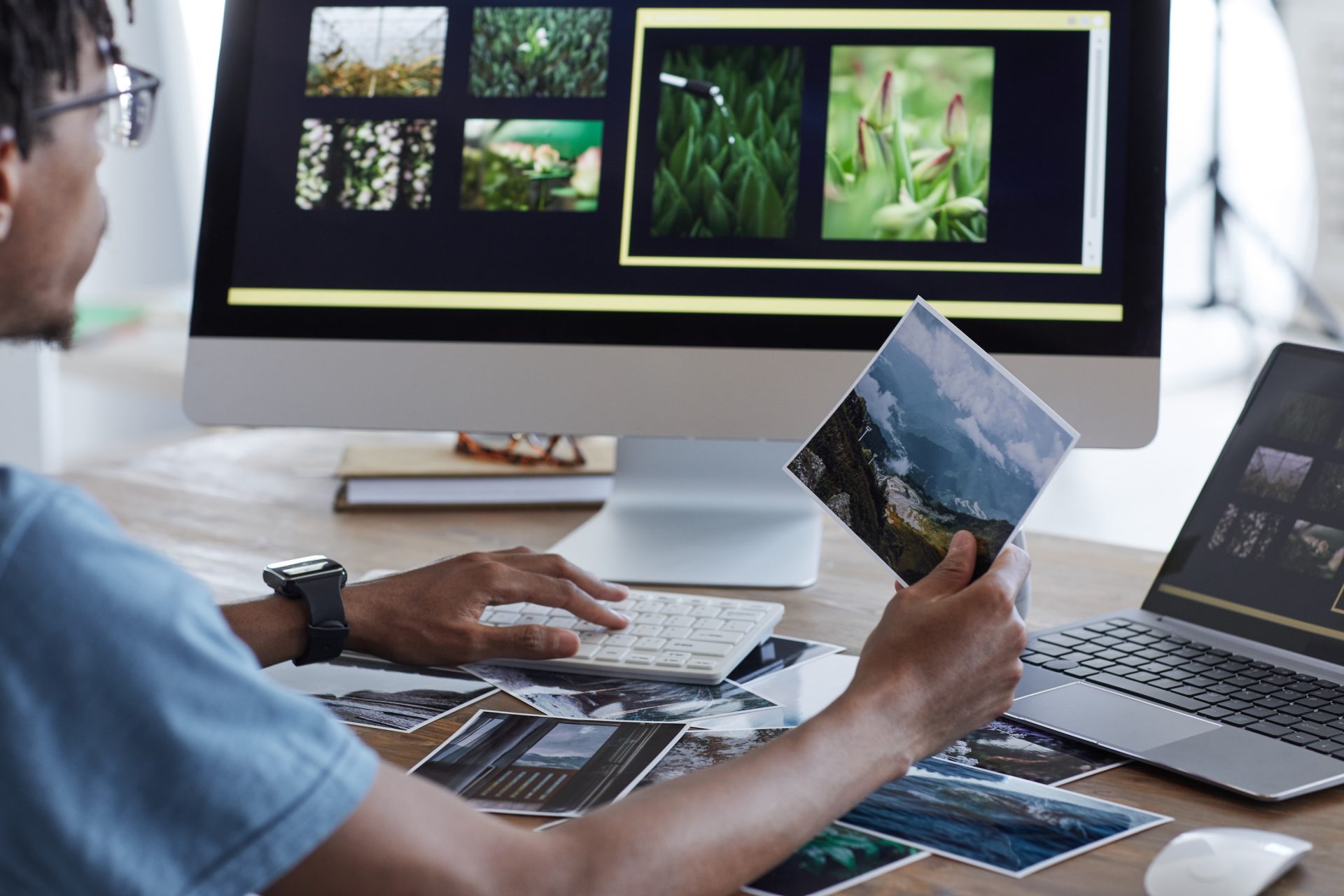 Cómo proteger la propiedad intelectual de un álbum de fotos - Tips ...