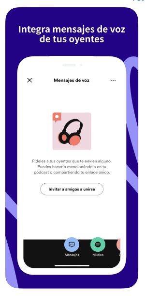 Spotify for Podcasters, la plataforma todo en uno para pódcast - Tips - Información de Propiedad ...