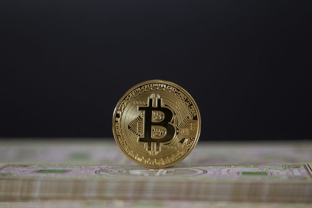 El logotipo de Bitcoin se ratifica como dominio público en España ...