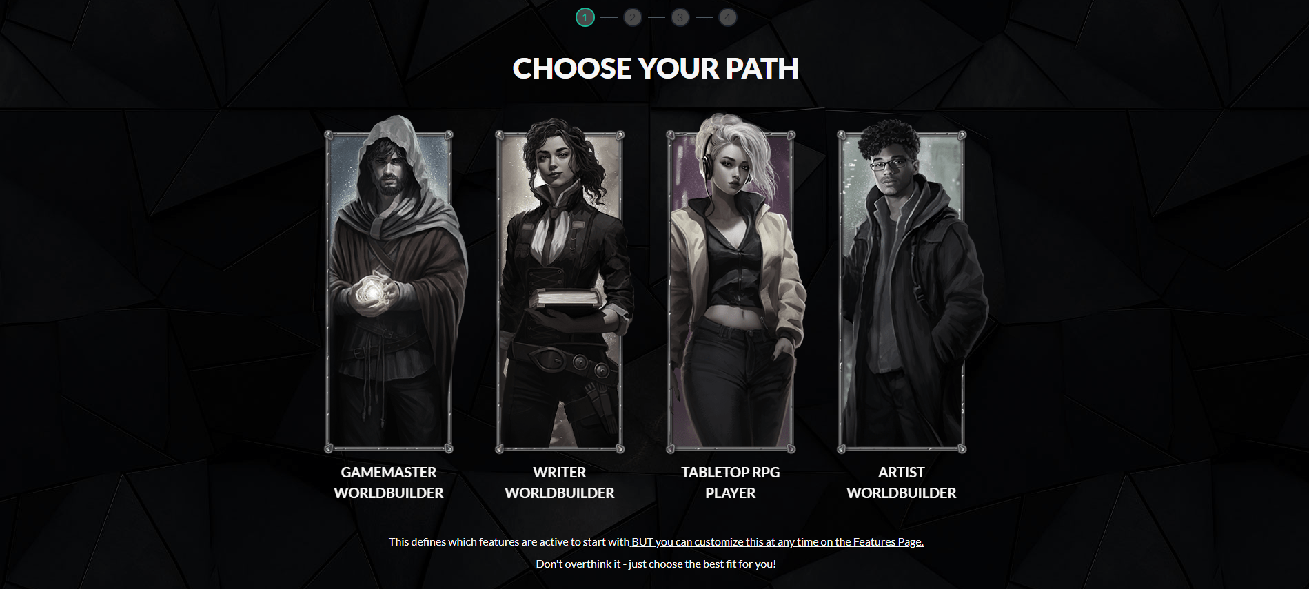 World Anvil, un creador de mundos para escritores de fantasía - Tips ...