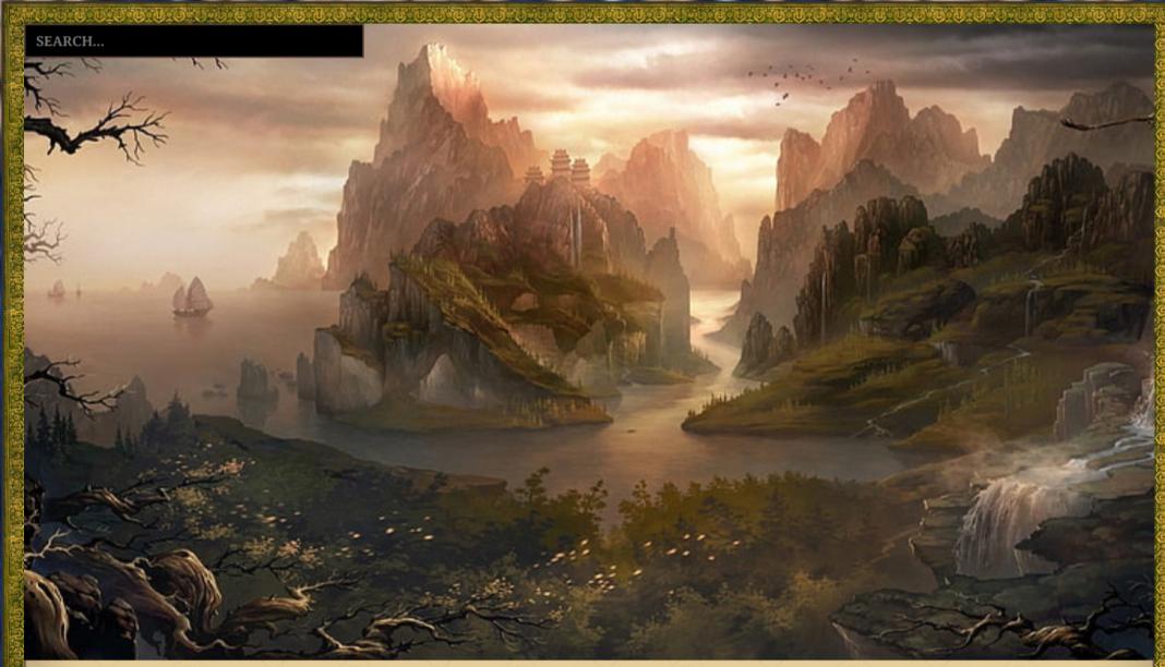 World Anvil, un creador de mundos para escritores de fantasía - Tips ...