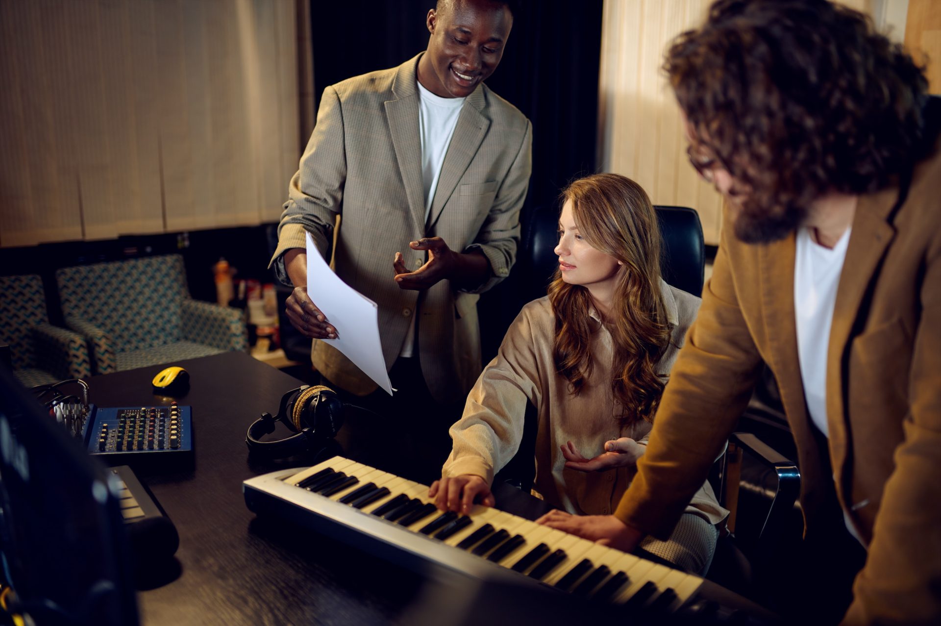 Protección de derechos conexos según la legislación mexicana - Tips ...