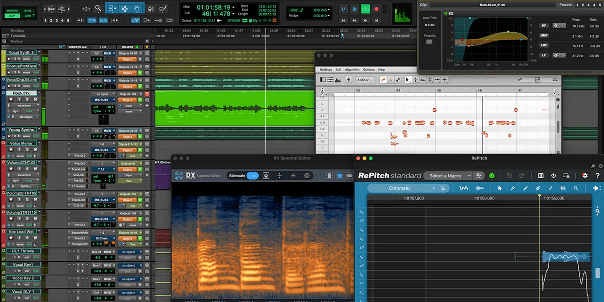 Estos son los 5 mejores software de producción musical - Tips ...