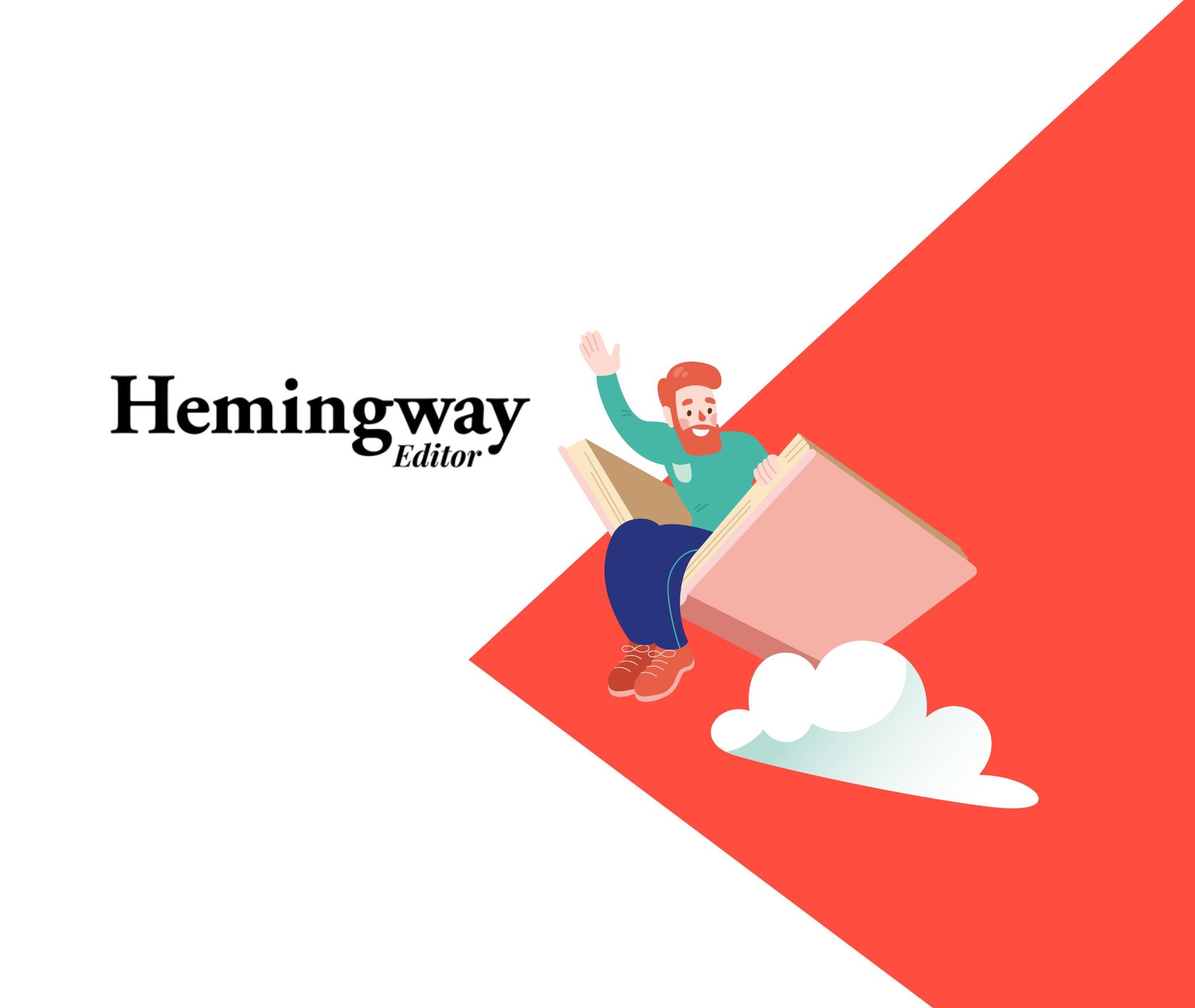 Simplifica y mejora tu escritura con Hemingway Editor - Tips ...