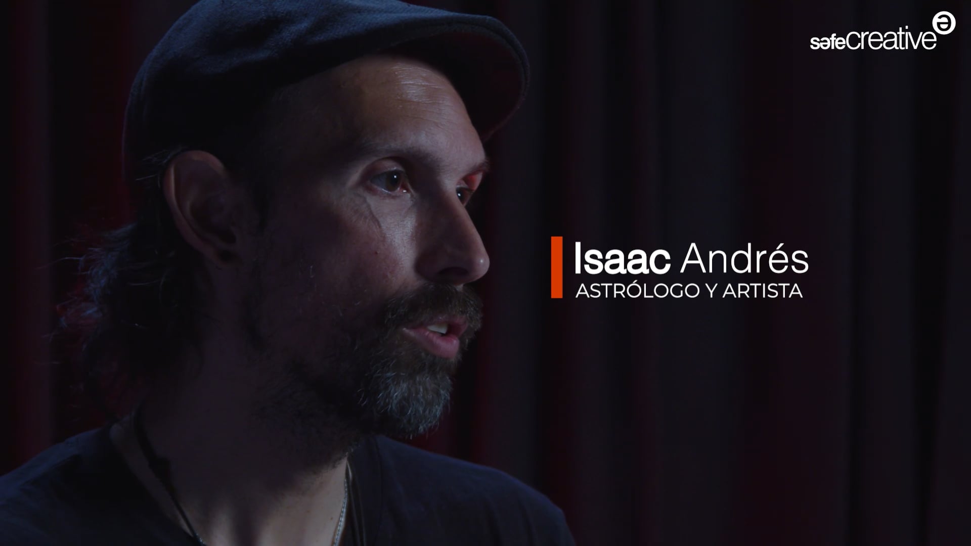 Entrevista a Isaac Andrés, artista, astrólogo y tarotista - Tips ...