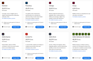 Adobe Illustrator vs Affinity Designer 2: comparativa para diseñadores - Tips - Información de ...