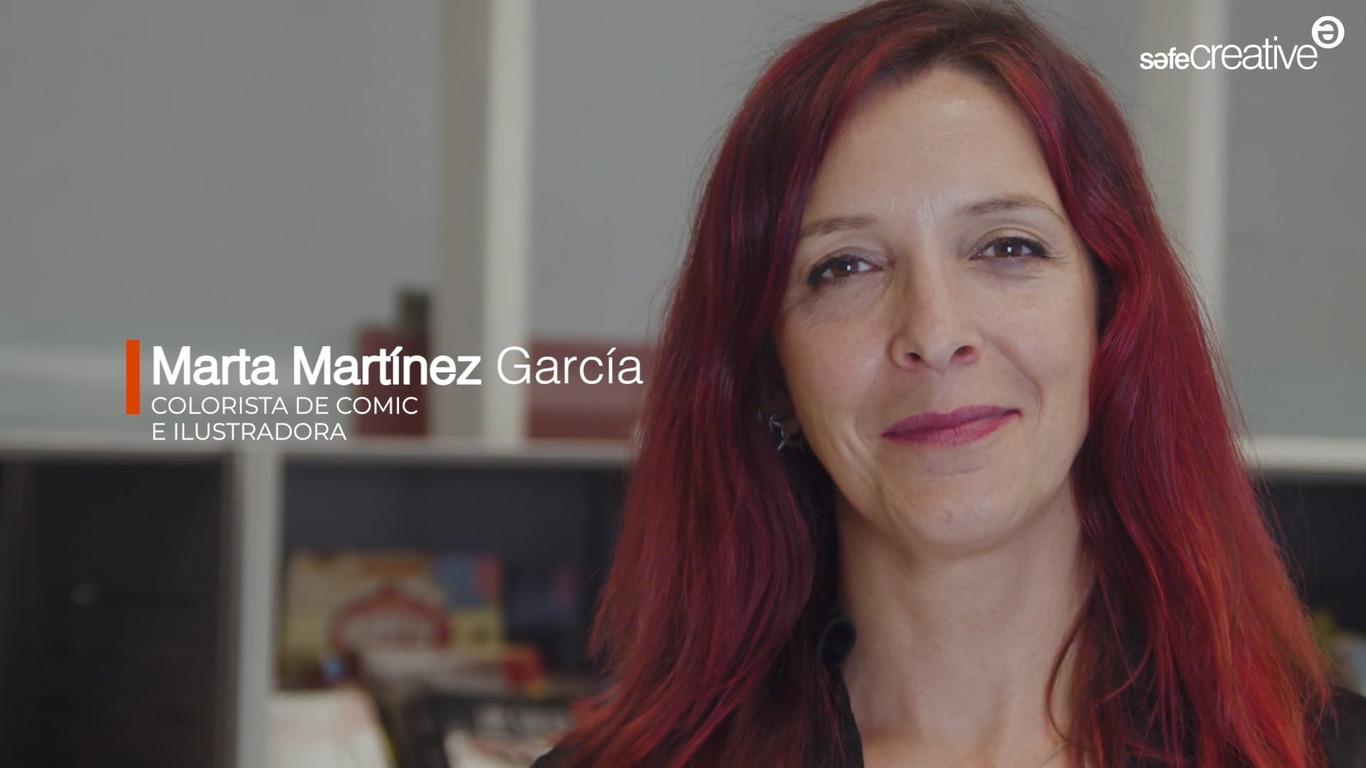 Entrevista a Marta Martínez, colorista de cómics e ilustradora - Tips ...