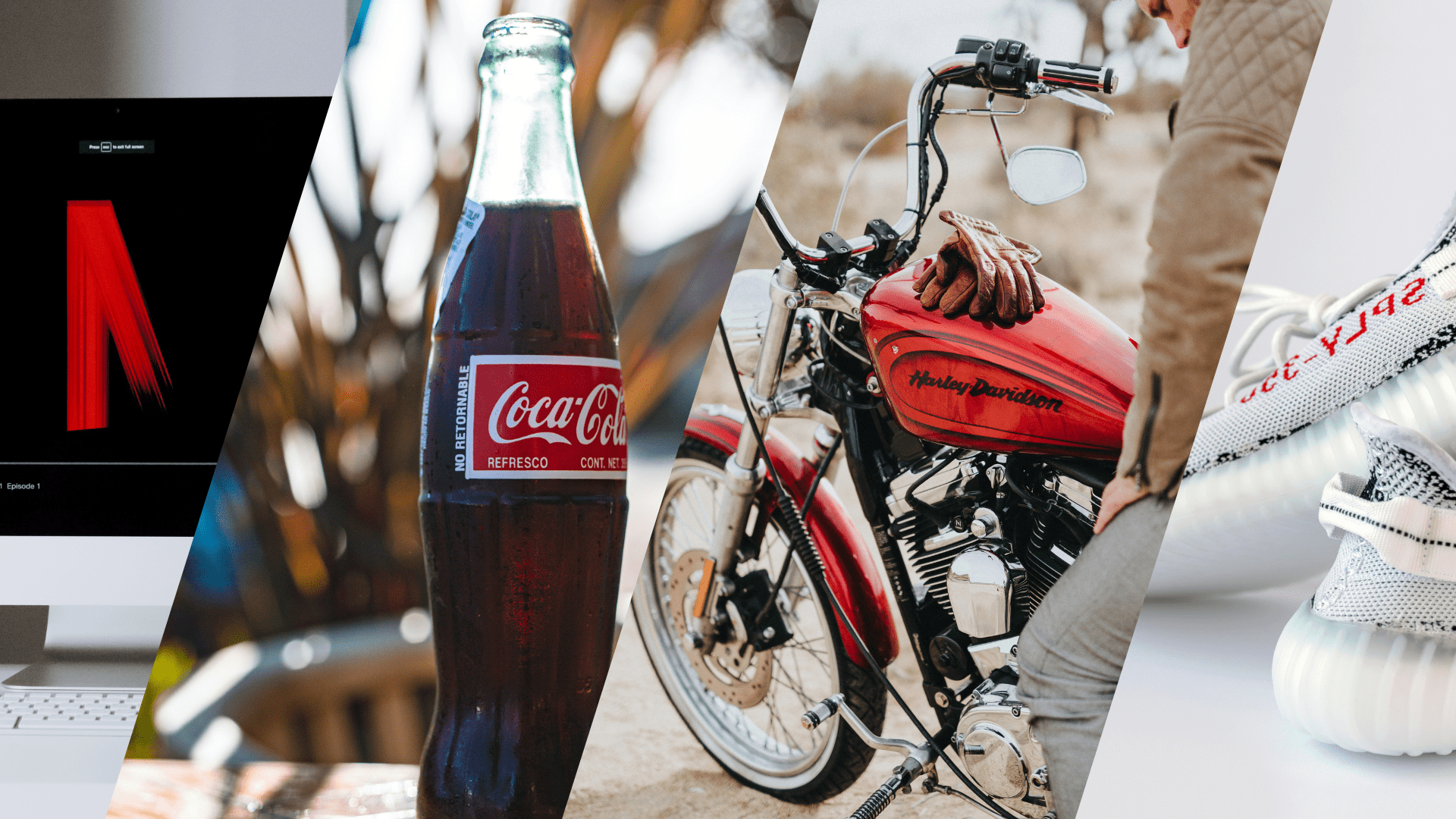 Tipos de marcas: denominativa, figurativa, mixta y otras - Tips - Información de Propiedad ...