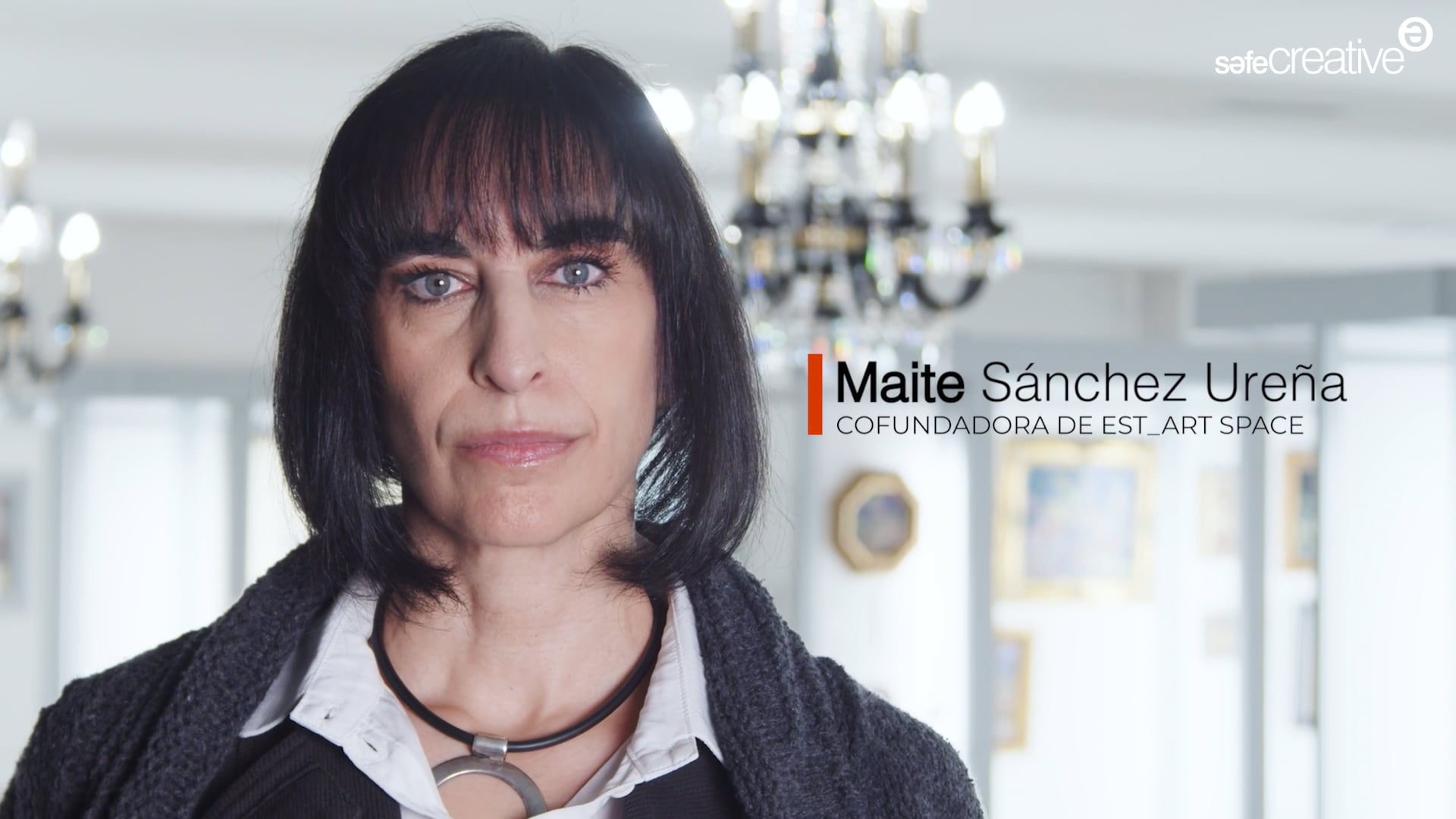 Entrevista a Maite Sánchez Ureña, cofundadora de EST_ART Space - Tips ...