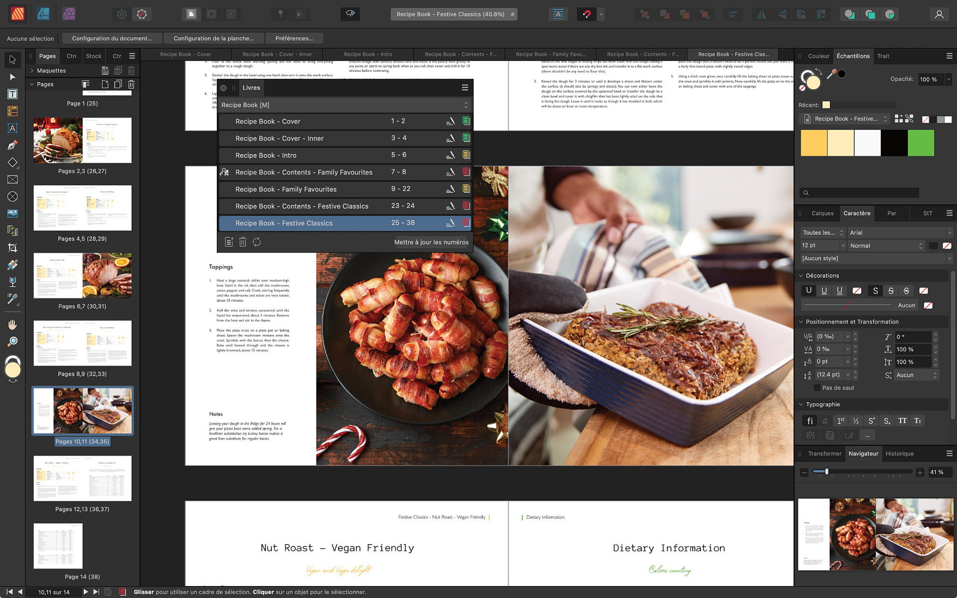 InDesign, Affinity Publisher o Scribus: ¿Qué software editorial te ...