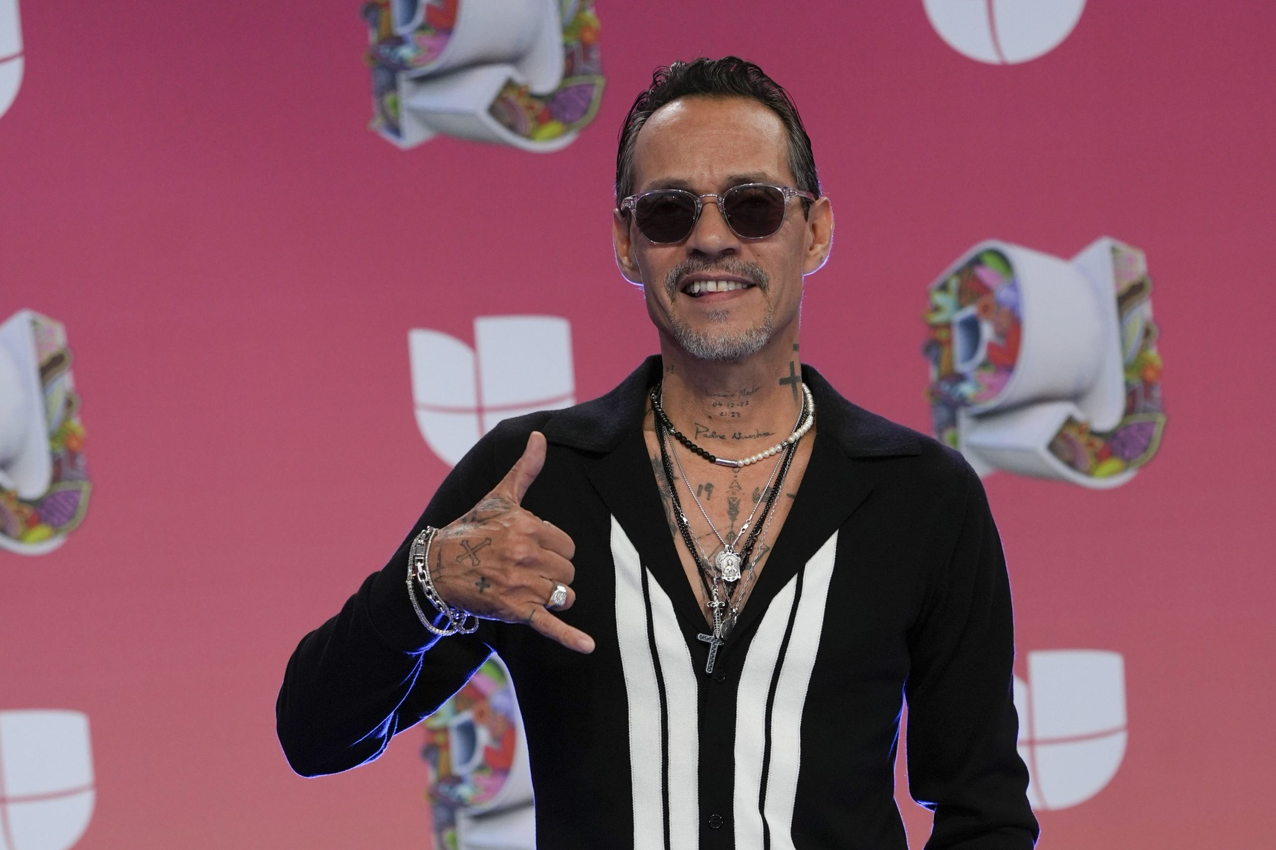 GoDigital Music compra el catálogo de Marc Anthony - Tips - Información ...