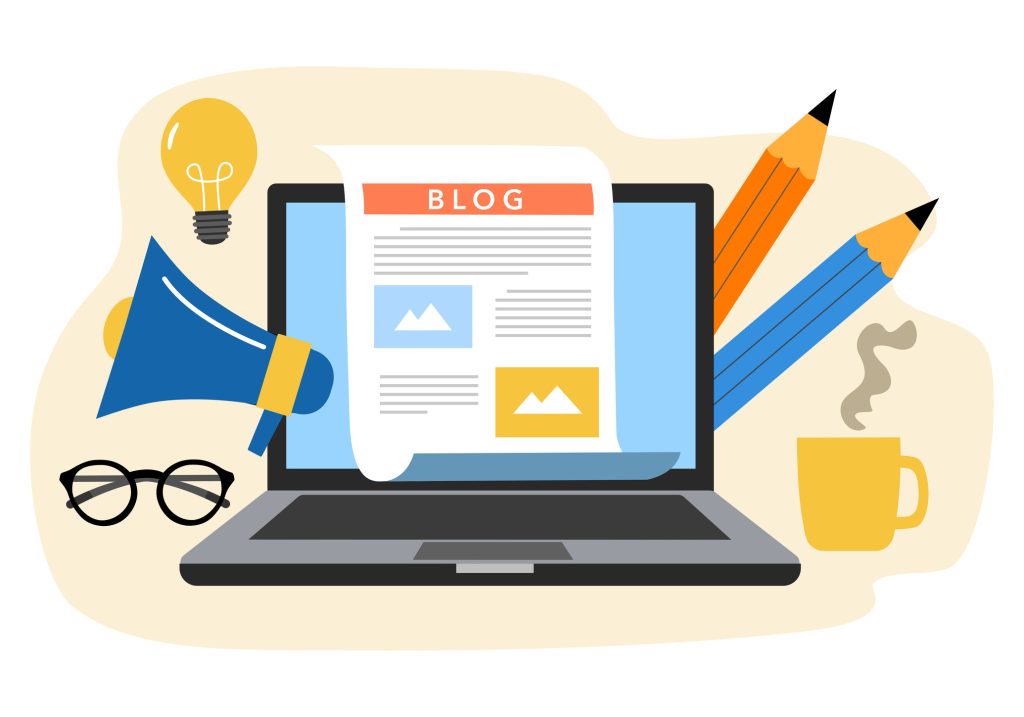 ¿Tiene mi blog derechos de autor? - Tips - Información de Propiedad ...