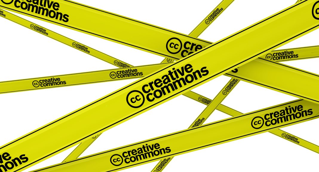 Tipos de licencias Creative Commons - Tips - Información de Propiedad ...